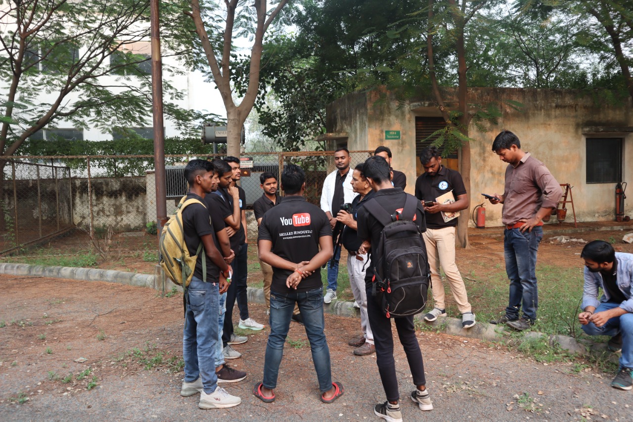 Gallery – Skilled Hindustan