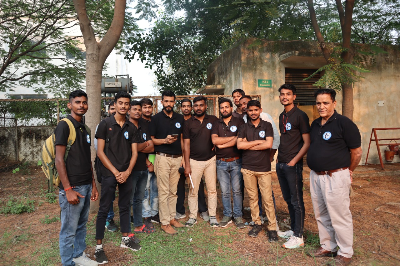 Gallery – Skilled Hindustan