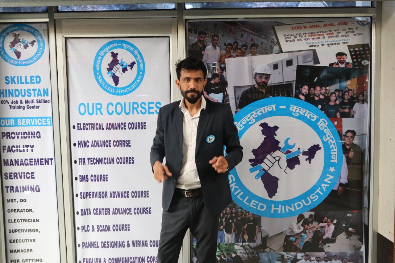 Gallery – Skilled Hindustan